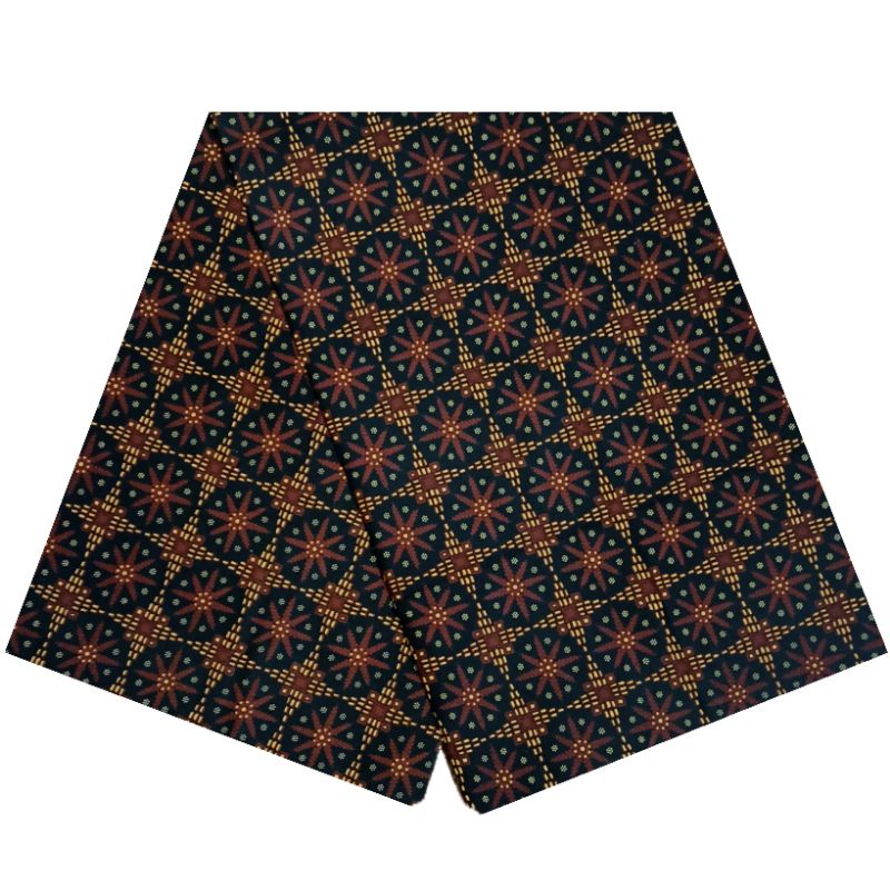 Gayaebatik Jarik Batik Cloth with Chicken Claw Nitik Motif | Shopee ...