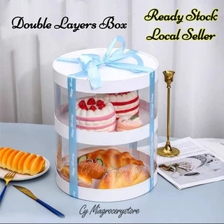 Buy transparent box Online With Best Price, Jun 2024 | Shopee Malaysia