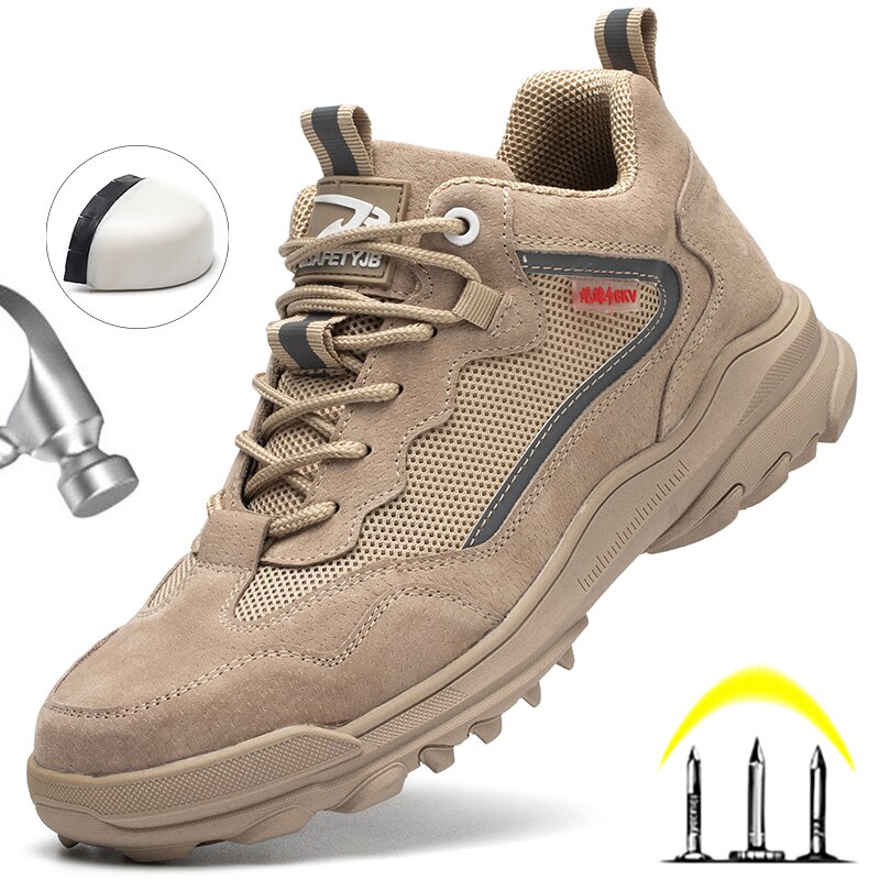 6KV Insulation Shoes Men Women Safety Shoes Plastic Head Work Shoes Men ...
