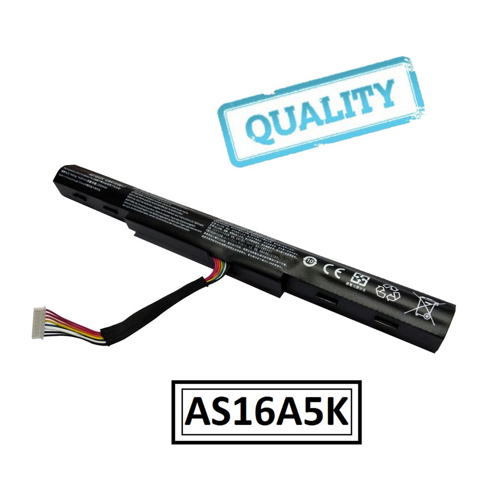 Acer Aspire ES1-432 E5-475 E5-476 E5-575 E5-575G E5-475 F5-573 E5-774G ...