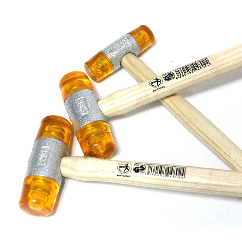 Hunter Plastic Mallet 27mm / 32mm / 40mm | Shopee Malaysia