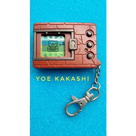 Digimon Vpet Version 1 | Shopee Malaysia