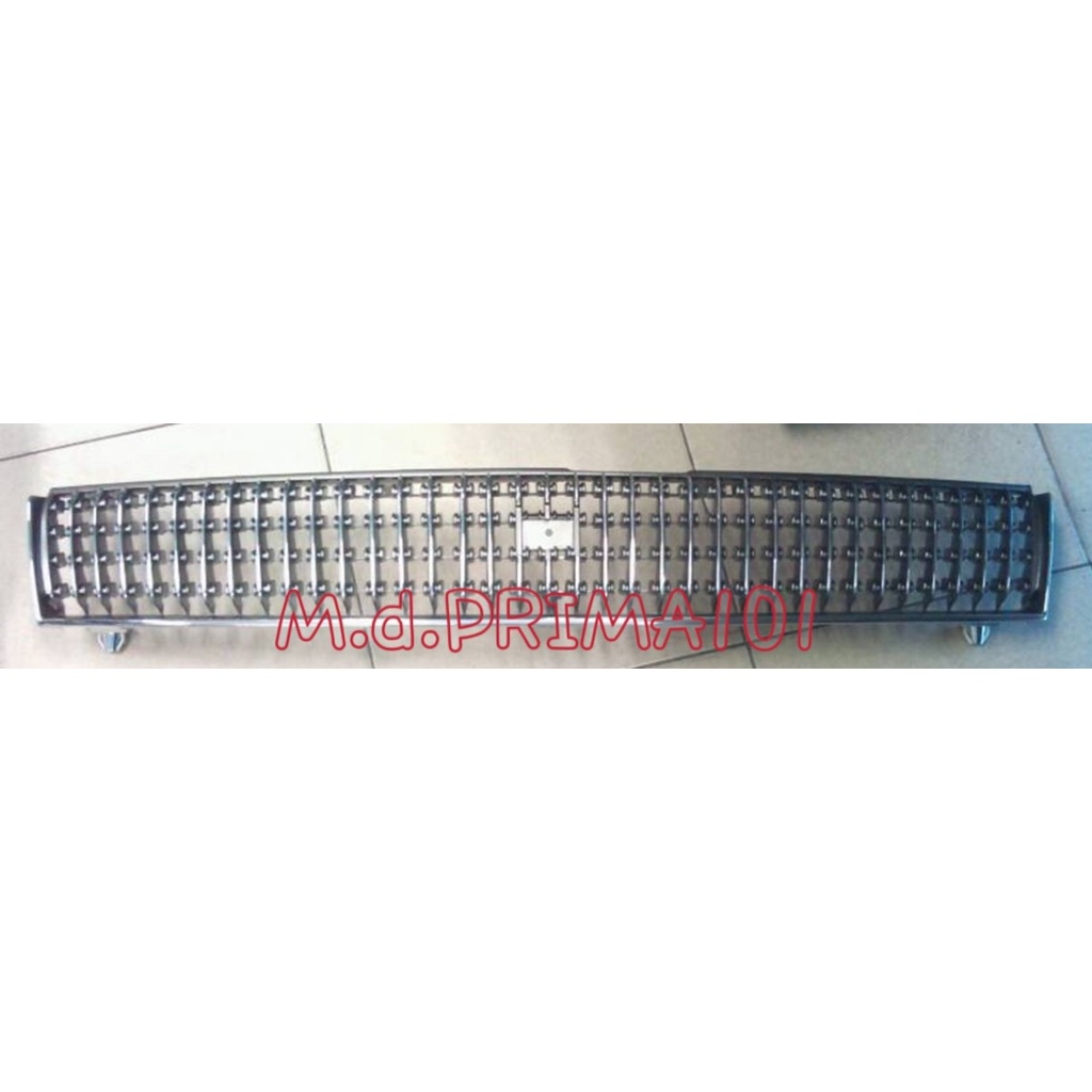 TOYOTA CORONA ST191 ST191 AT191 GRILLE SALONG ★TAIWAN★ | Shopee Malaysia
