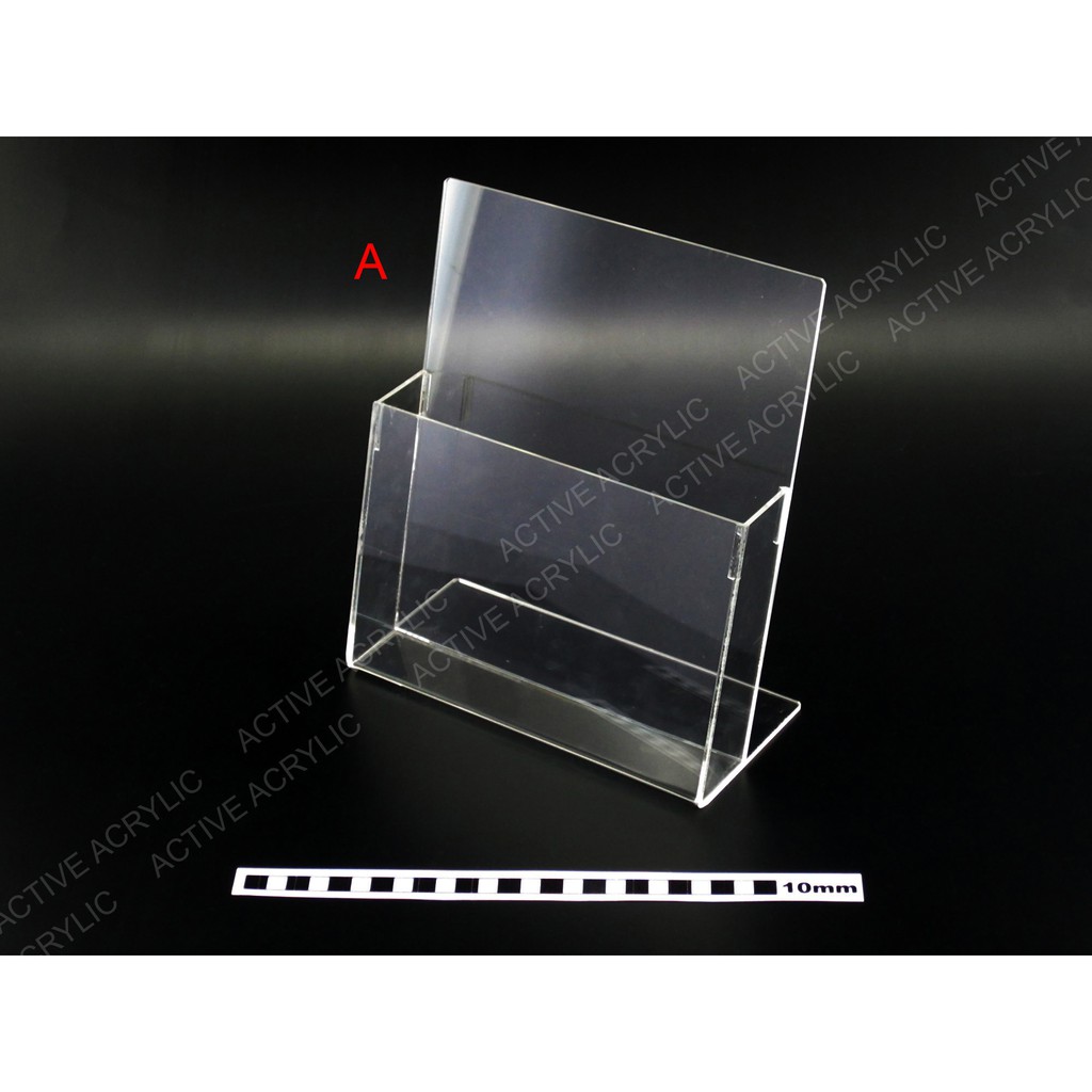 Direct From FACTORY !!! HQ handmade acrylic A4-Sized 1/2/3-Tier ...