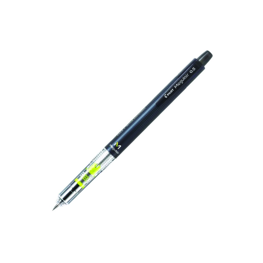 Pilot Shaker Mogulair Mechanical Pencil | Shopee Malaysia