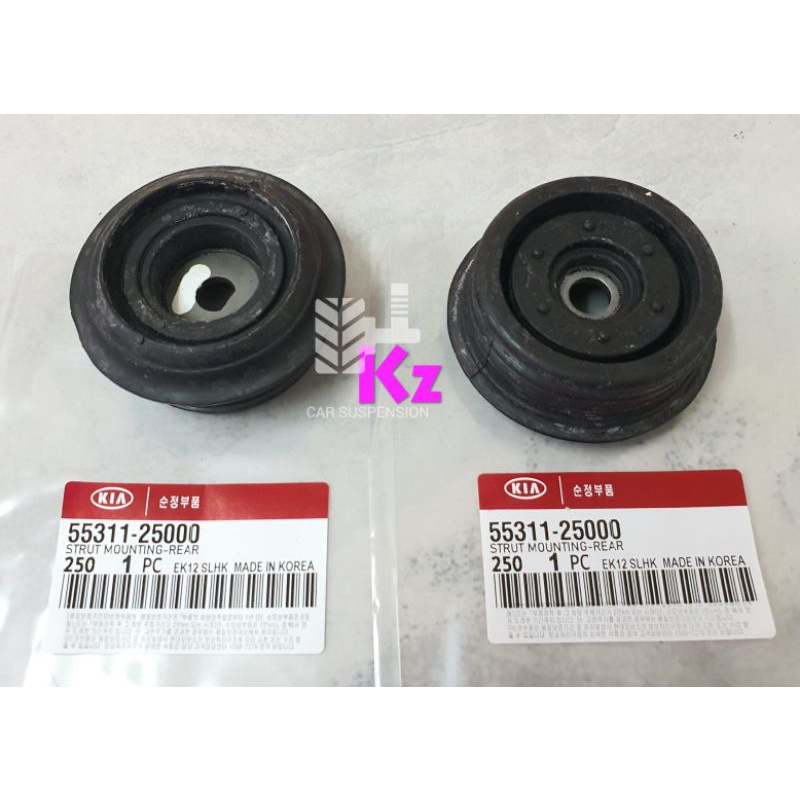 HYUNDAI ACCENT LC 99-05/GETZ/DAIHATSU AURA G100 /G102 REAR ABSORBER ...