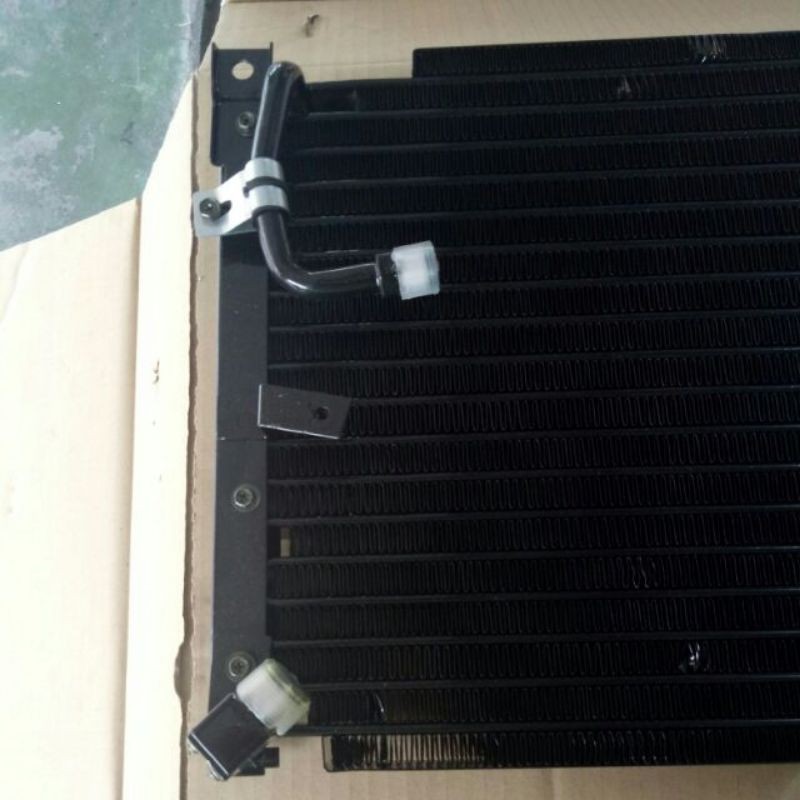 Perodua Kancil ND Condenser | Shopee Malaysia