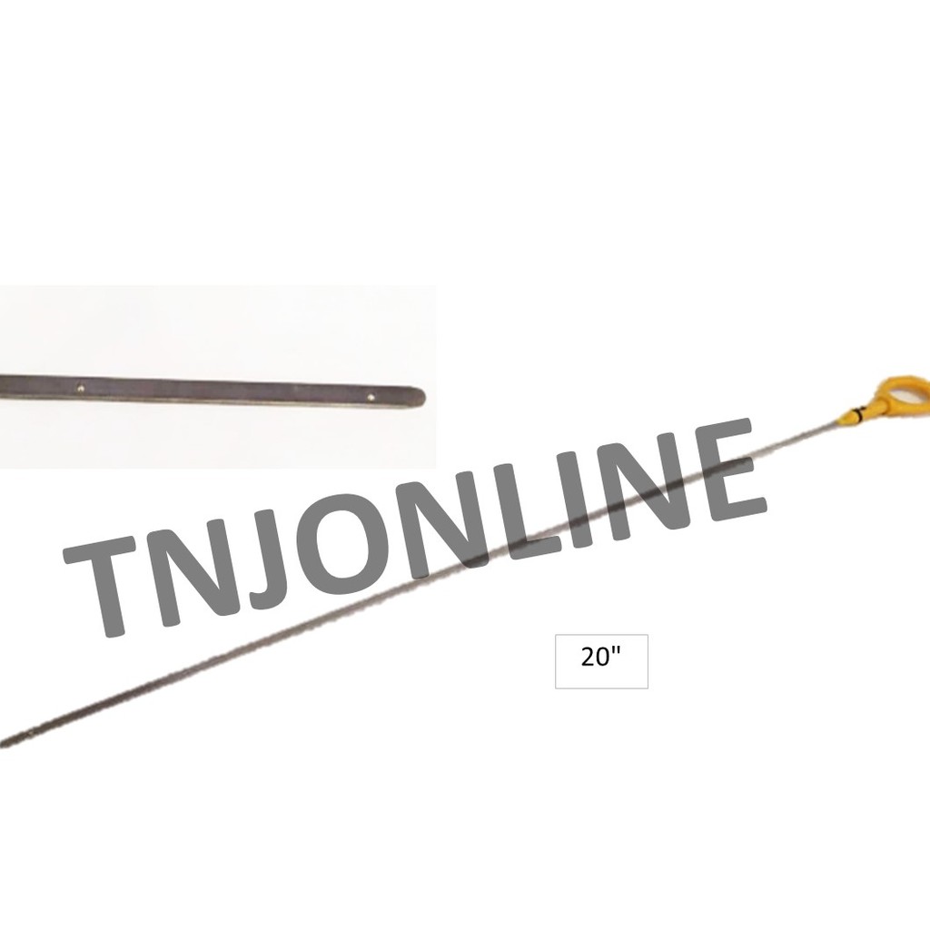 ENGINE OIL DIPSTICK - TOYOTA AVANZA F601,F602 (15301-B0030) 20 ...