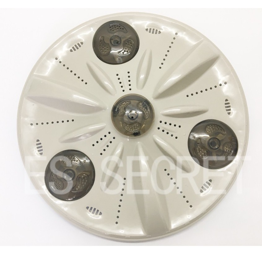 Sharp/ Daewoo Washing Machine Pulsator | Shopee Malaysia