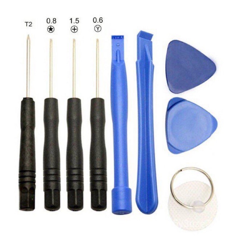 Opening Tools Disassemble Kit for & Android Smart Mobile Cell Phone ...