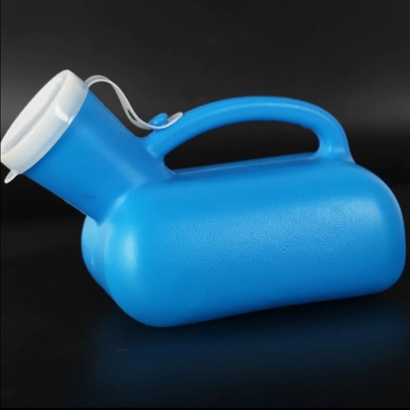 Outdoor portable urinal, car urinal, emergency urinal bagDengan Periuk ...