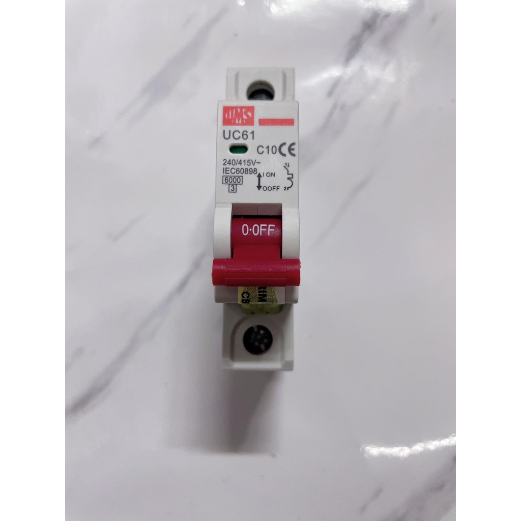 SIRIM APPROVED mcb fuse electric db box overload power supply aircond ...