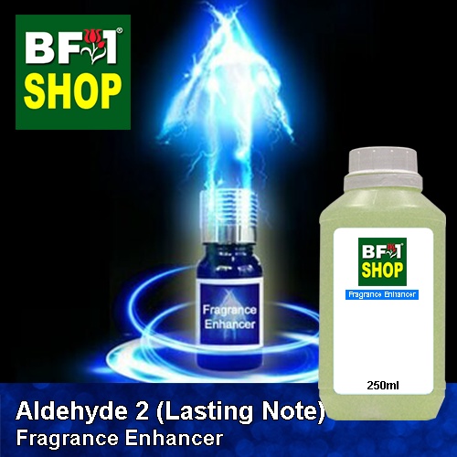 Fragrance Enhancer (FEO) - Aldehyde 2 (Lasting Note) - 250ml | Shopee Malaysia