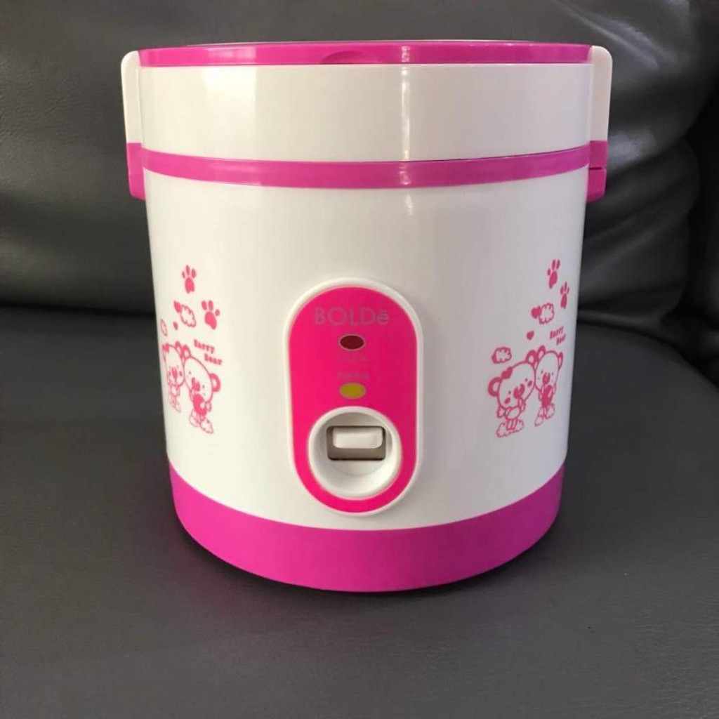 [] Rice COOKER Votre MAGIC COM Votre MINI SUPERCOOK BOLDe RICE COOKER ...