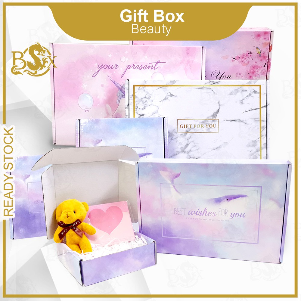 Craft paper box Pizza Box Carton Box Packing Box with Printed Design ...