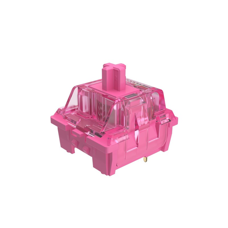 Akko CS Rose Red Switch (45pcs) | Shopee Malaysia