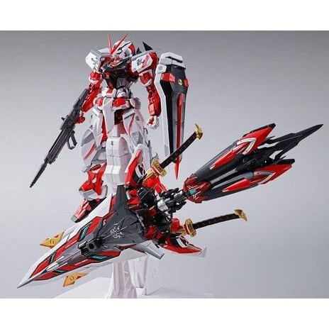 (Ready Stock) Daban 8812 MG 1/100 Astray Red Frame MB Version Model Kit ...