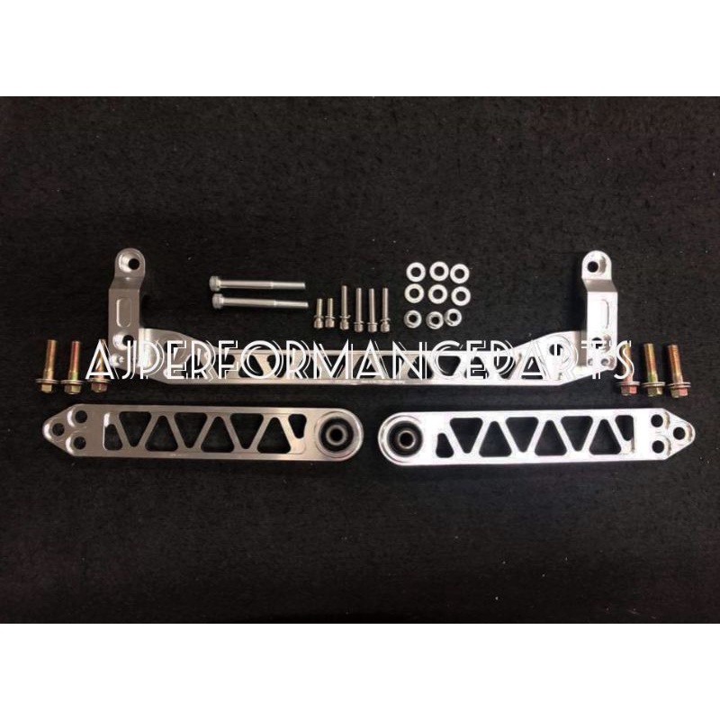 HONDA CIVIC ES ET F7 FUNCTION 7 REAR LOWER ARM COMPLETE SUBFRAME ...