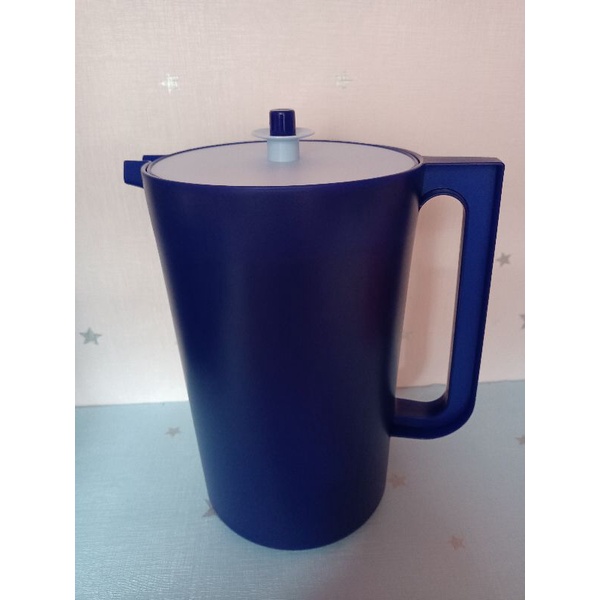 Blossom Pitcher by Tupperware Jug Air Tupperware | Shopee Malaysia