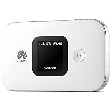 Huawei E5577s-321 4G Portable / Pocket Mi-Fi | Modified For Unlimited ...