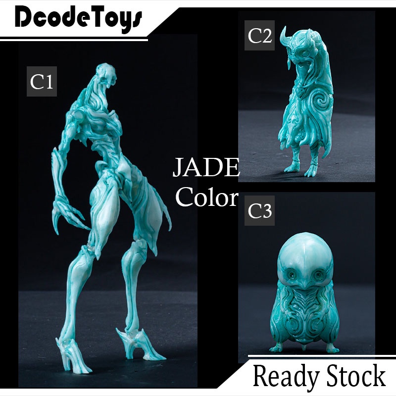 SO-TA Yoshi Tsumugibako Gashapon - not bandai kotobukiya SIC S.I.C ...