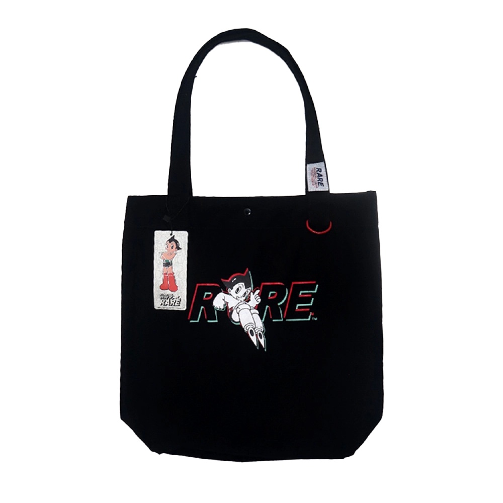[ Official Collab, Licensed Product ], RARE X Astro Boy 3D Tote Bag ...