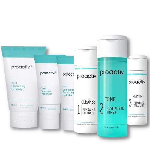 [ Iimono ] Proactiv Solution 3 Step Acne Treatment System 30 Day 60