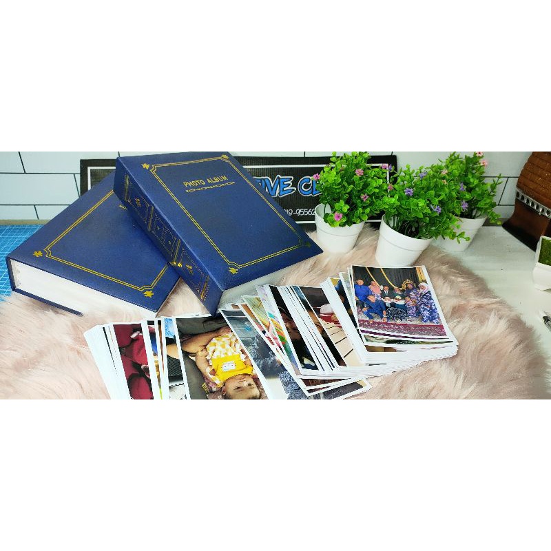 CUCI GAMBAR TERMASUK ALBUM | Shopee Malaysia