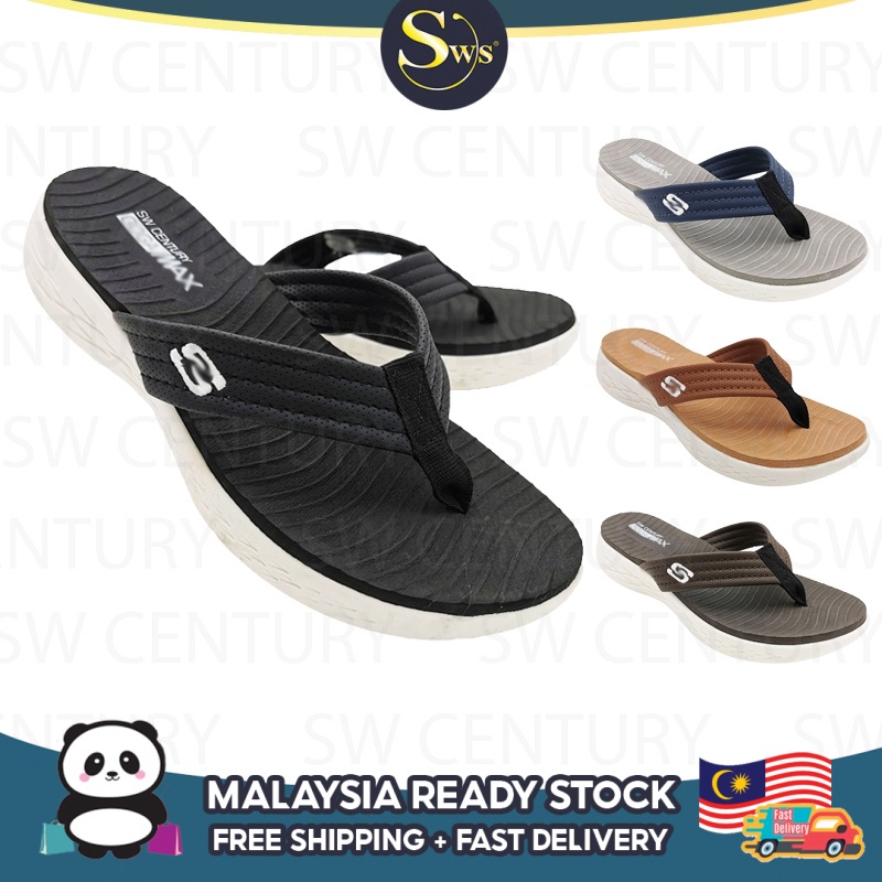 SWS Kids Summer Trending Flip-flop Sandals with Comfortable Pads ...