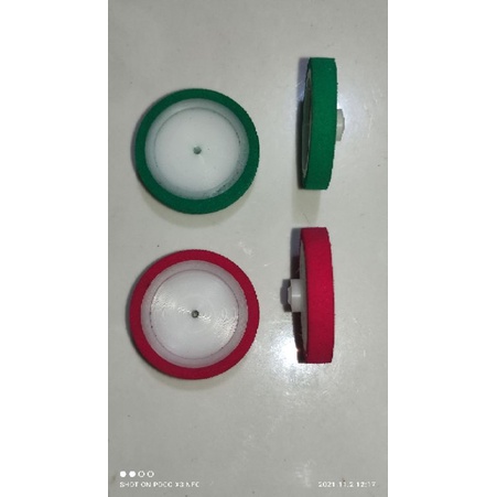 Tires So Big speed junior Lathe Wheels Rim Size 25mm (Unit) | Shopee ...