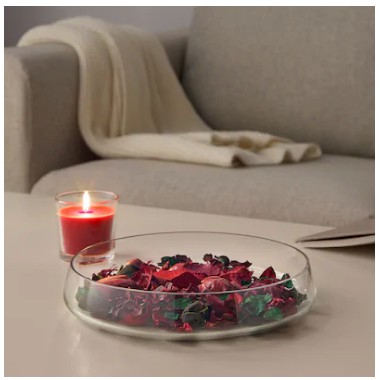 IKEA DOFTA Potpourri, scented , Pewangi | Shopee Malaysia