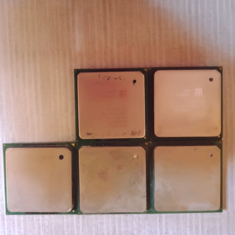 4 socket 478 essential Processor (normal operation) | Shopee Malaysia