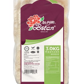 BOTAN BIHUN 3KG X 1PKT | Shopee Malaysia
