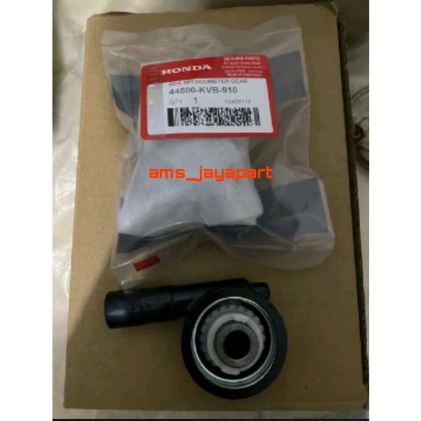 Gearbox Gear Speedometer Vario Beat Scoopy Spacy | Shopee Malaysia
