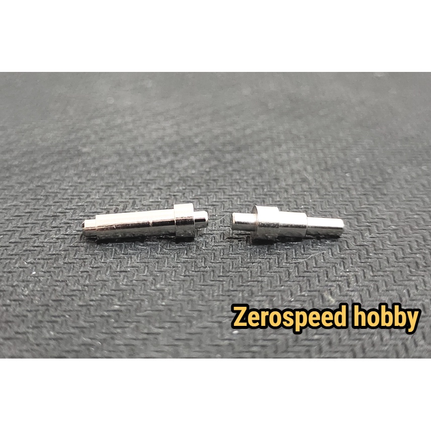 Tamiya Mini 4WD Imi S2/VS/MA/MS Floating Gear 830 Shaft | Shopee Malaysia