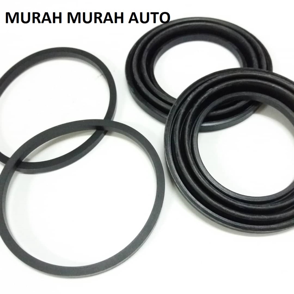 PROTON WAJA FRT DISC BRAKE KIT | Shopee Malaysia