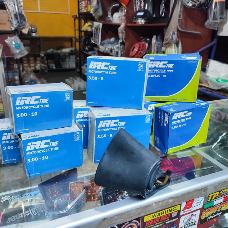 Vespa SUPER SPRINT PX PTS IRC INNER TIRE VESPA IRC TIRE NOT MAXXIS/PIRELLI/MICHELIN | Shopee ...