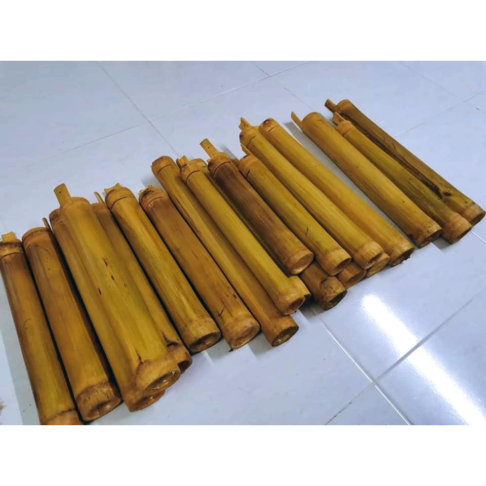 Tabung Duit/tabung buluh~Bank Coin Savings | Shopee Malaysia