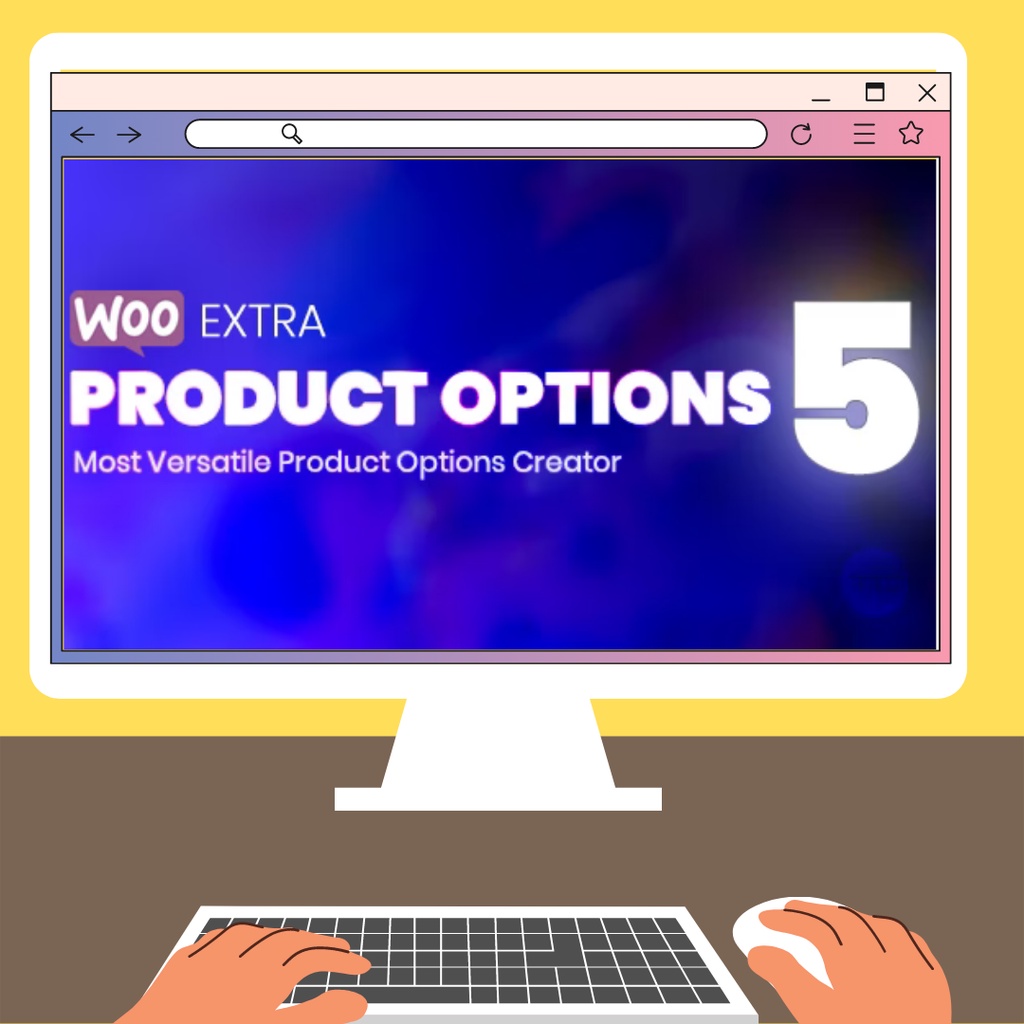 WooCommerce Extra Product Options [1 Year Updates] (Wordpress ...