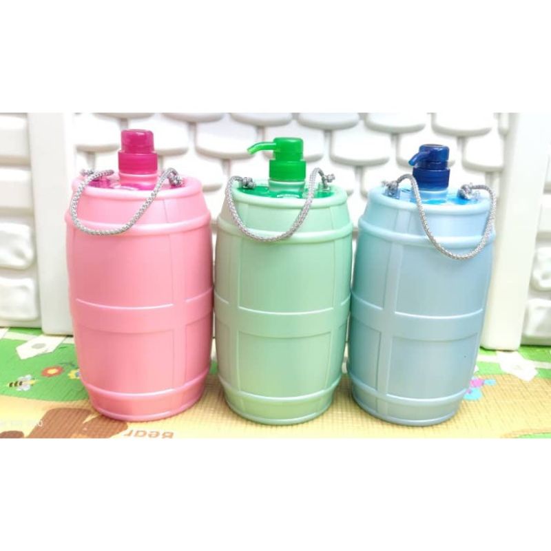 SHIZEN SHAMPOO, CONDITIONER 3000ML | Shopee Malaysia