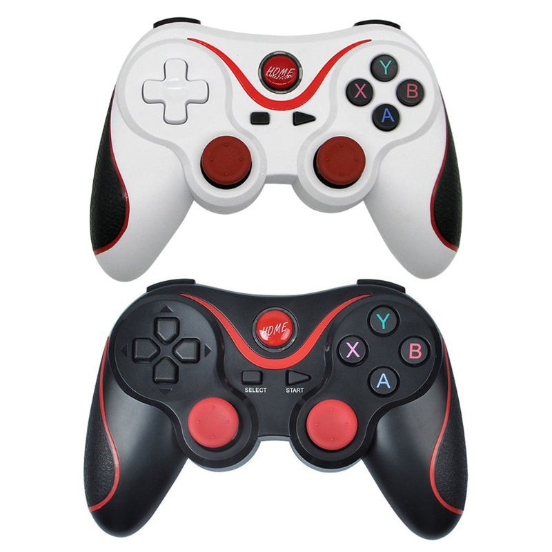 Gen Game X3 Game Controller Smart Wireless Joystick Bluetooth Android Gamepad Gaming Remote 6219