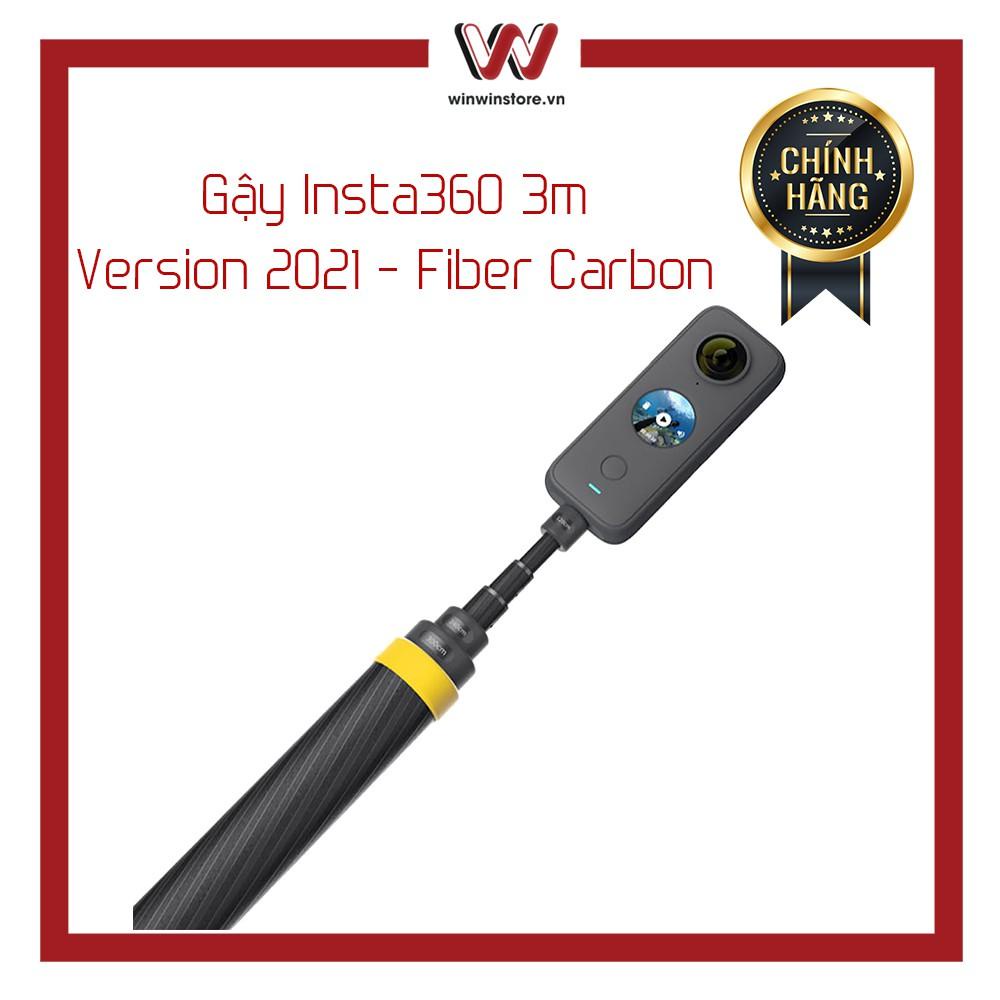 Extension Stick for Insta360 Extended Edition Selfie Stick (Version ...