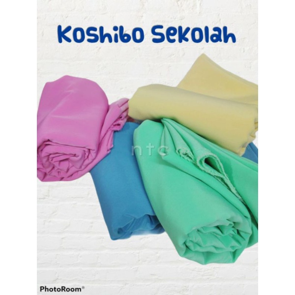 Koshibo Uniform Sekolah | Shopee Malaysia