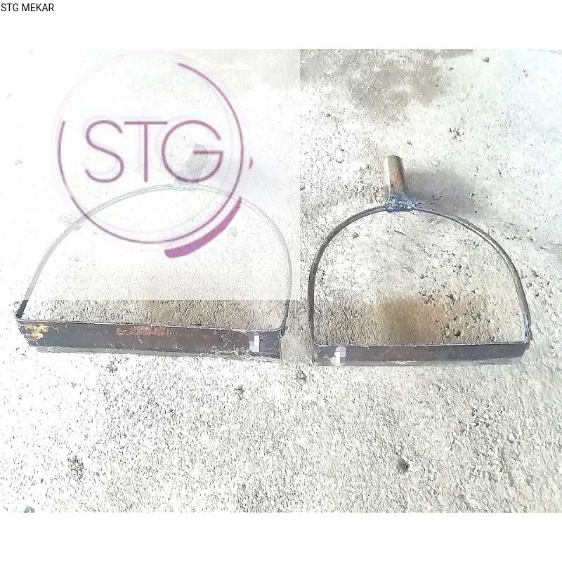 TAJAK BATAS ALAT BUAT BATAS TAJAK RUMPUT | Shopee Malaysia