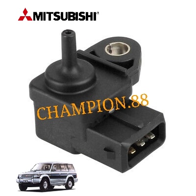 MIT MIRAGE,PAJERO V31 MAP SENSOR (3PIN) | Shopee Malaysia