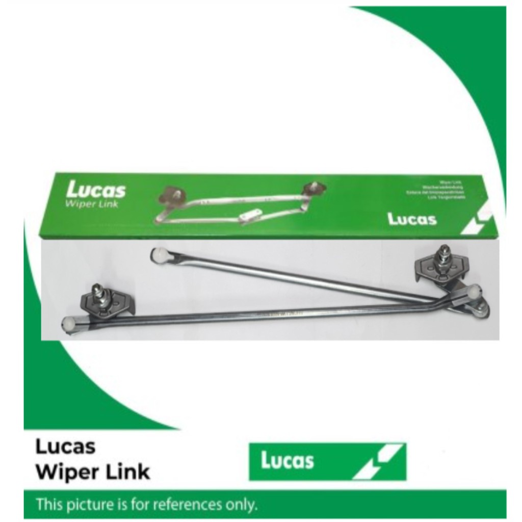 TOYOTA HIACE VAN LH112 LH113 RZH112 WIPER LINK/WIPER CONTROL ROD LINK ...