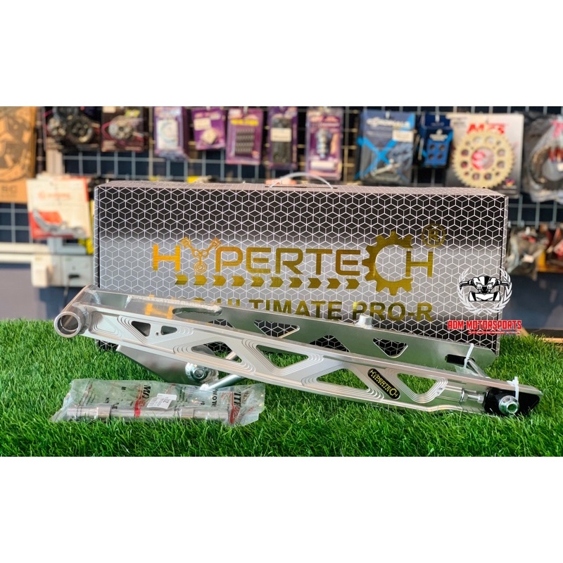 Arm Hypertech 125Z Original 💯 | Shopee Malaysia