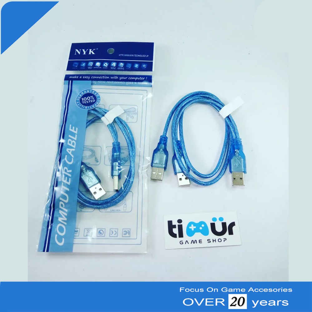 USB 2.0 Hard Disk Cable PS2 Hard Disk 2 In 1 | Shopee Malaysia