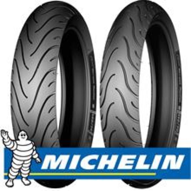 Motorcycle tayar michelin Pilot Street | Shopee Malaysia