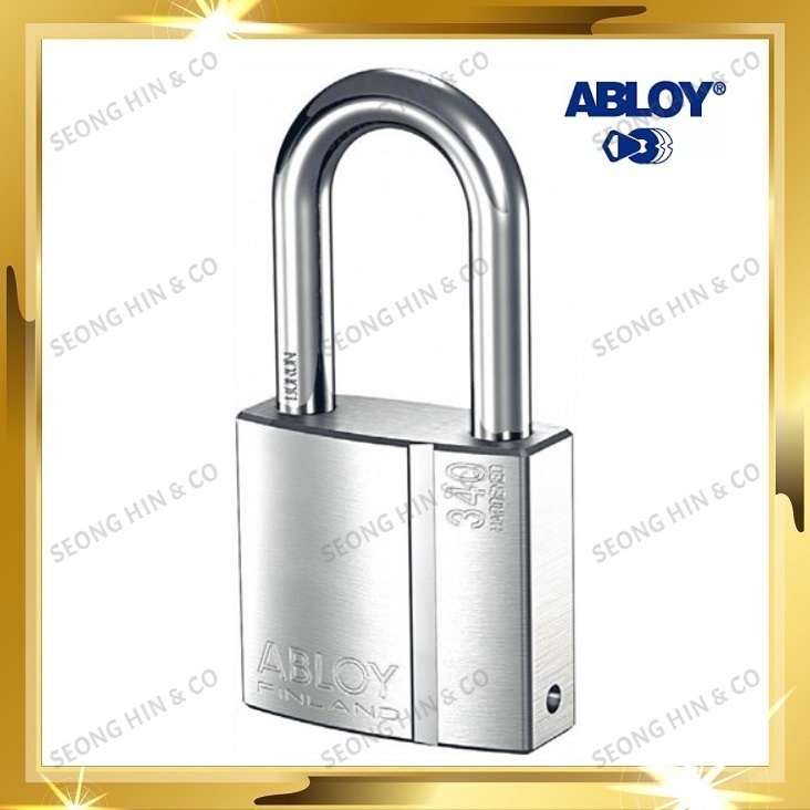 ABLOY GENUINE PL / PLM SERIES PADLOCK PL330 PL340 PL341 PL342 PL350 PL362 PLM330 PLM340 PLM350 ...